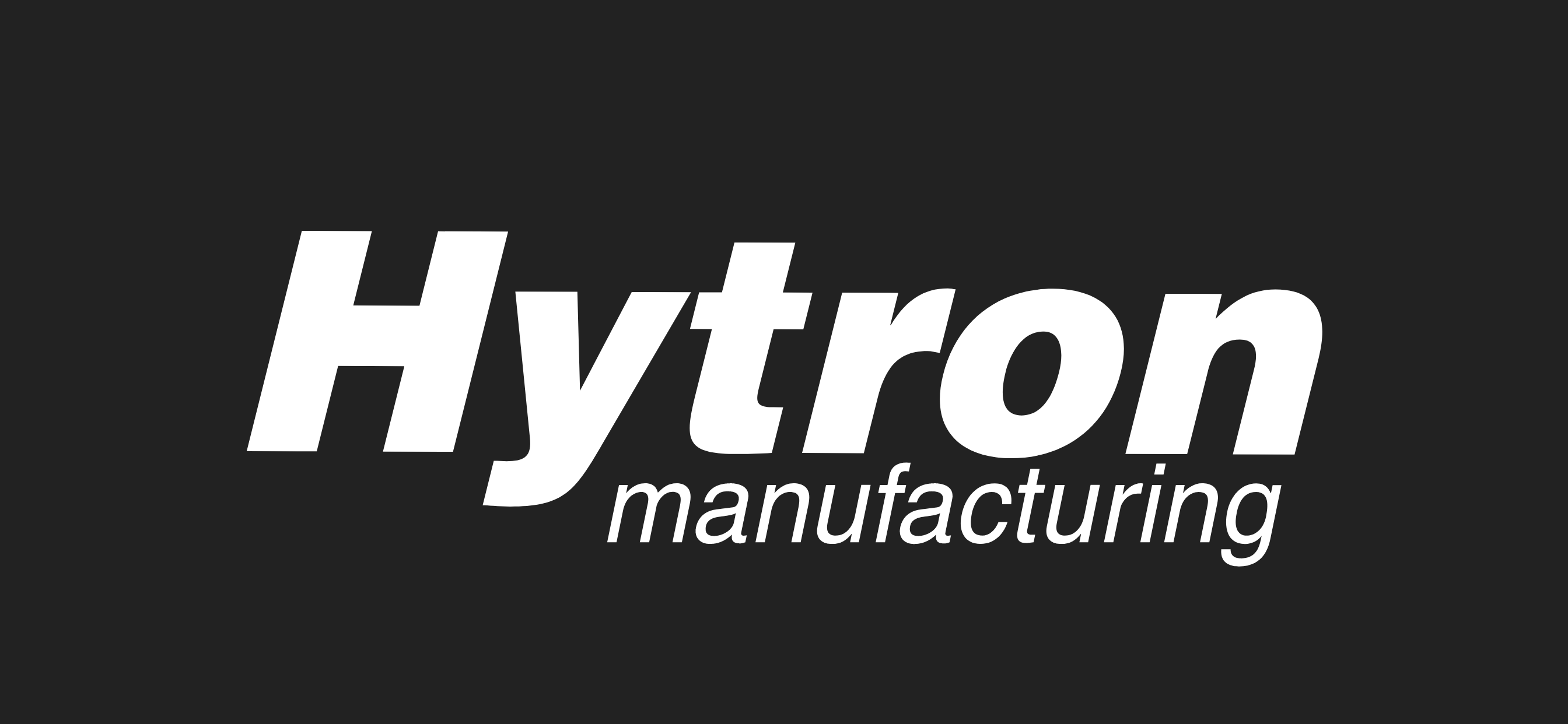 Hytron Manufacturing is a full-service Contract Manufacturing Service ...